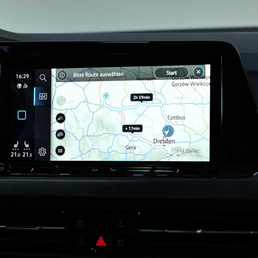 Volkswagen einfach erklärt | VW Connect | Volkswagen Österreich