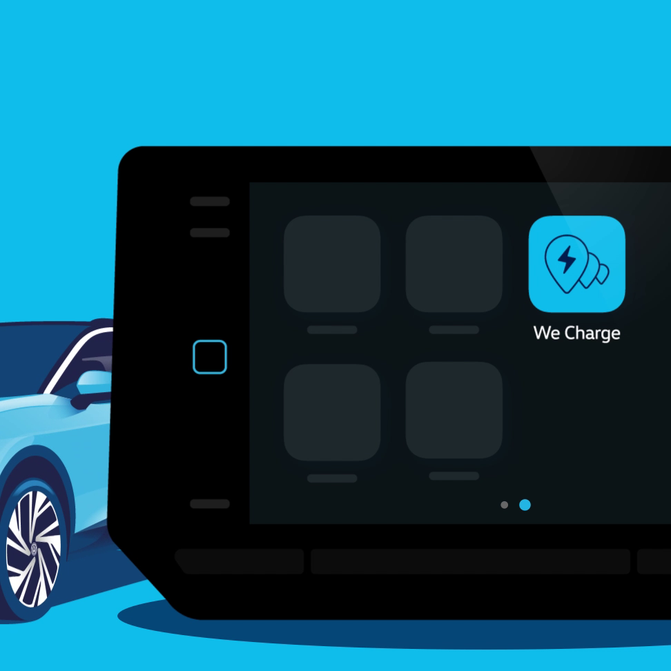 Volkswagen einfach erklärt | VW Connect | Volkswagen Österreich