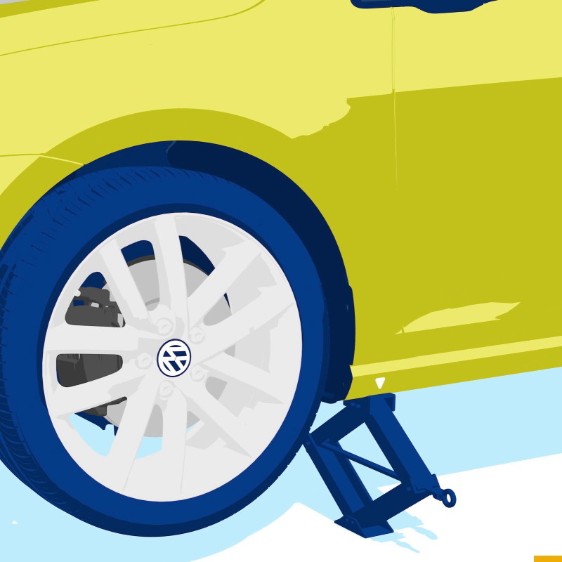 Volkswagen einfach erklärt | VW Connect | Volkswagen Österreich