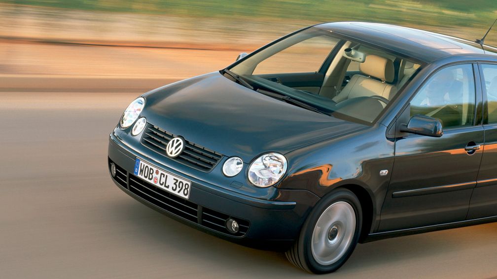 Der VW Polo | Modelle & Preise