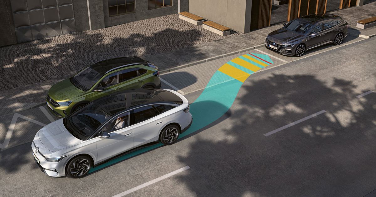 Stunning Remote Park Assist Plus Gallery