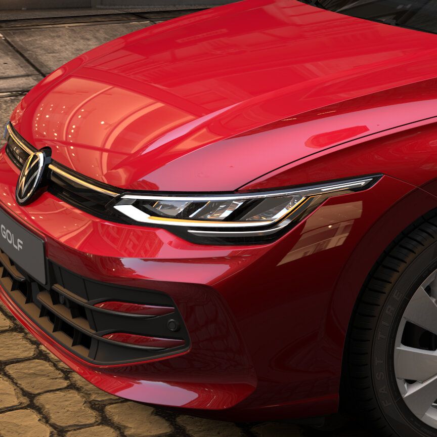 Der neue VW Golf Rabbit 2024 | Modelle und Preise