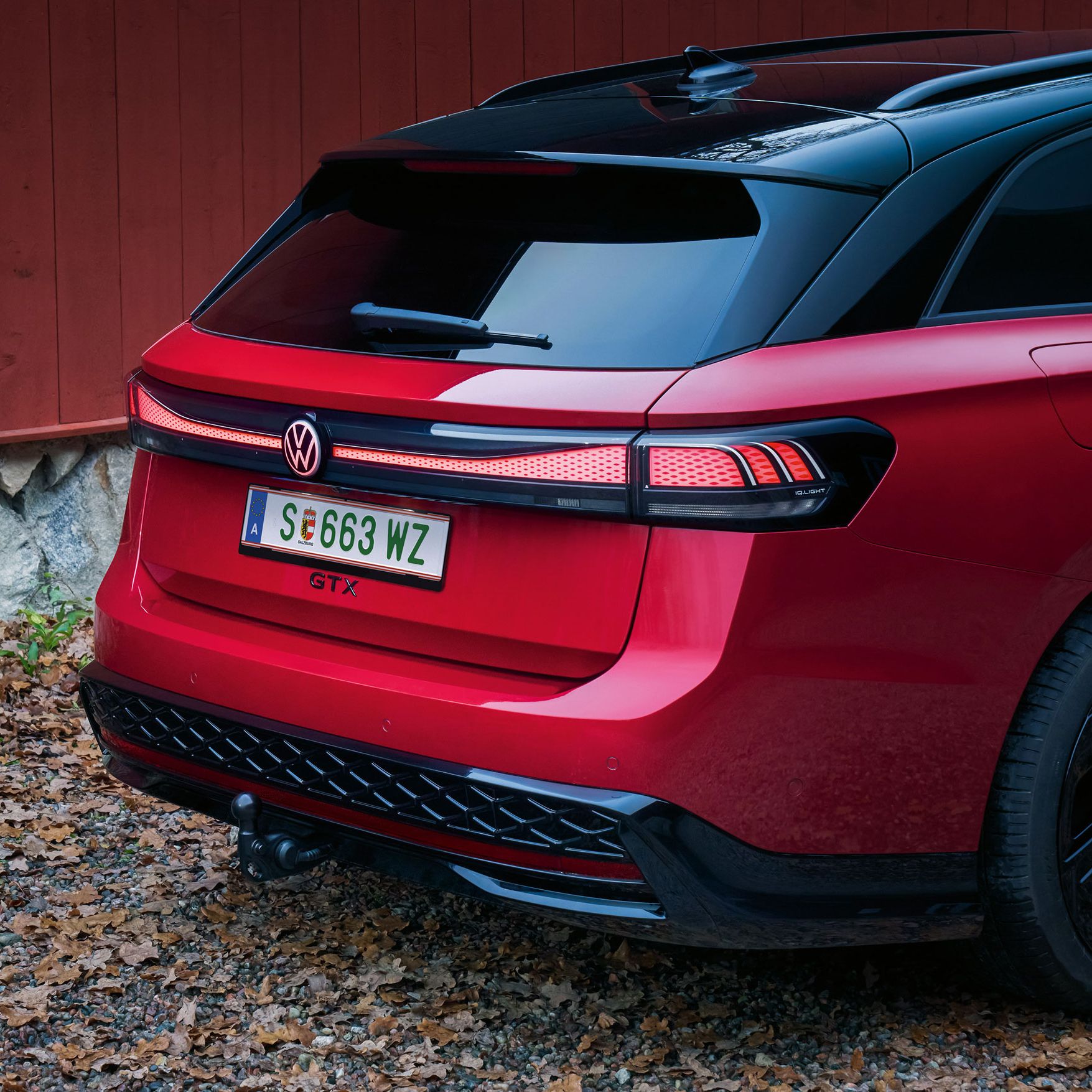 Der neue ID.7 Tourer GTX | Elektroauto | Modelle & Preise | Volkswagen ...