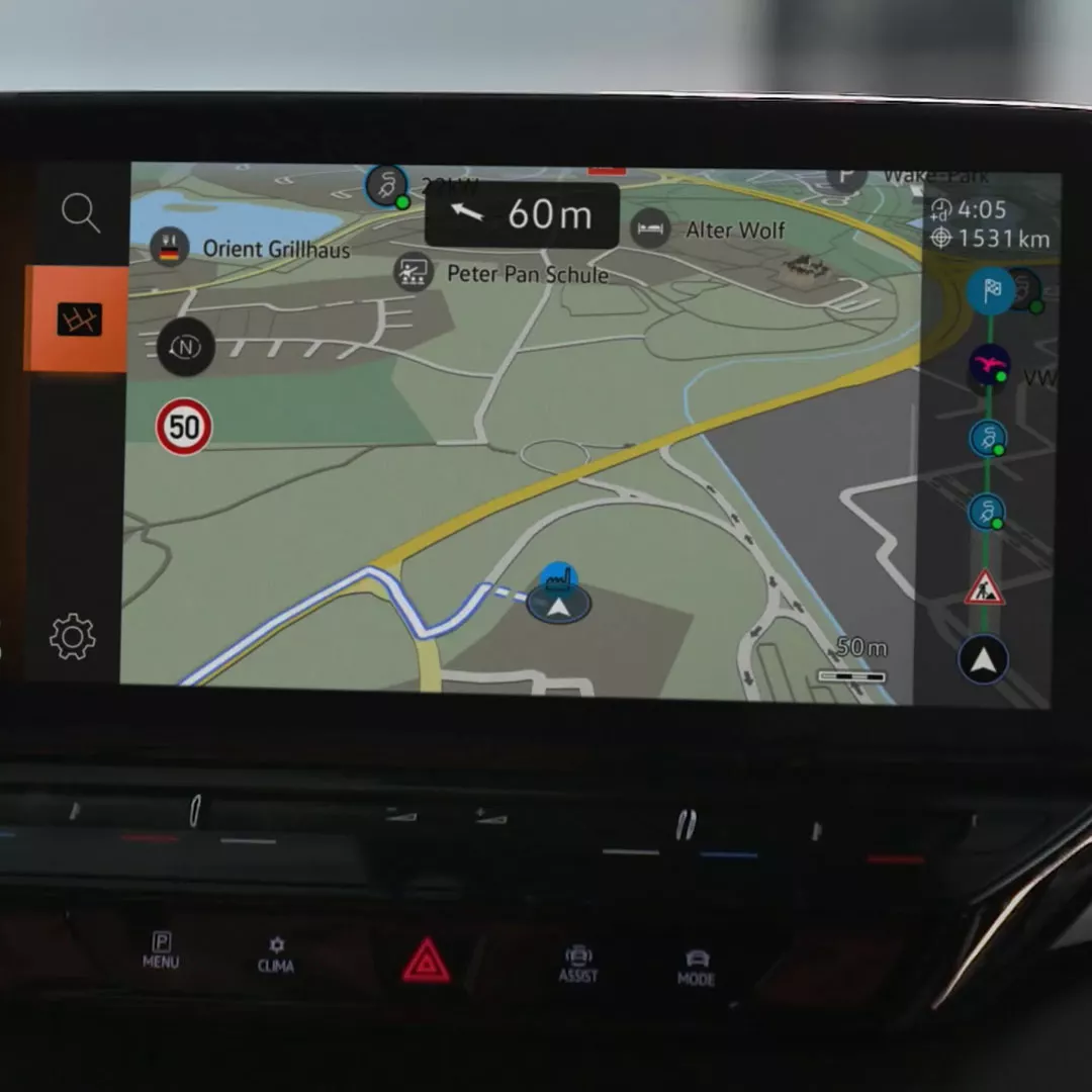 Volkswagen einfach erklärt | VW Connect | Volkswagen Österreich