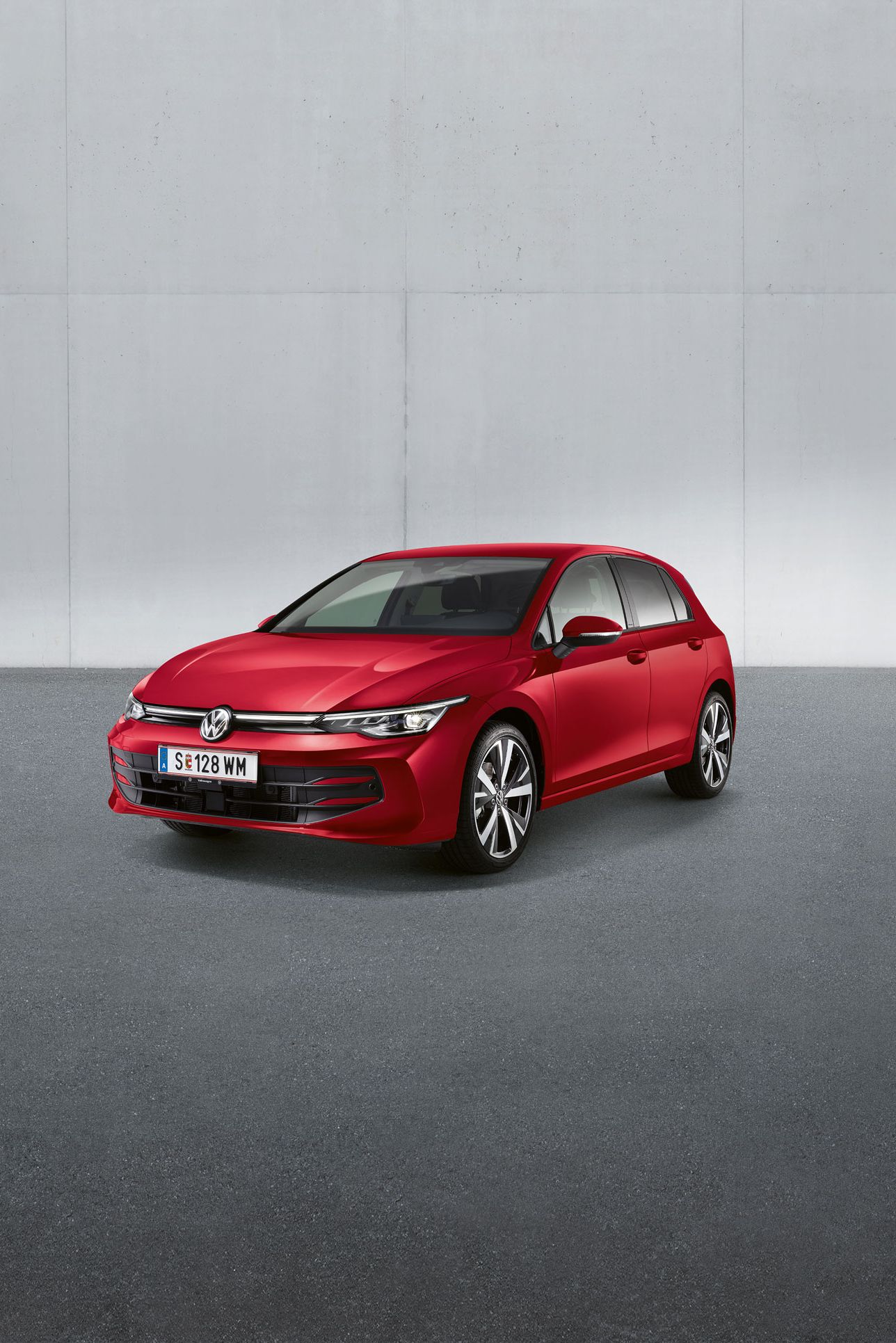 Der neue VW Golf Rabbit | Ausstattung | Volkswagen Österreich