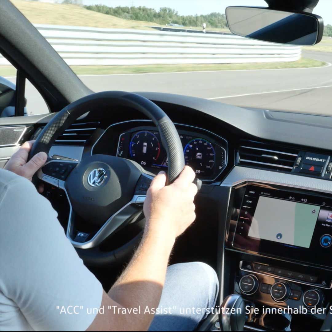 Volkswagen einfach erklärt | VW Connect | Volkswagen Österreich