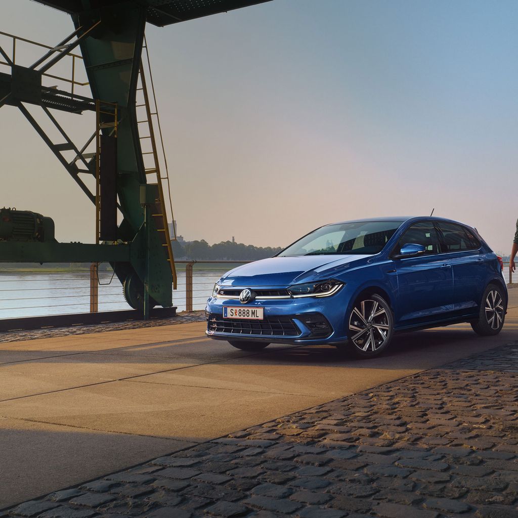 VW Polo R-Line | Technische Daten, Abmessungen & Reichweite