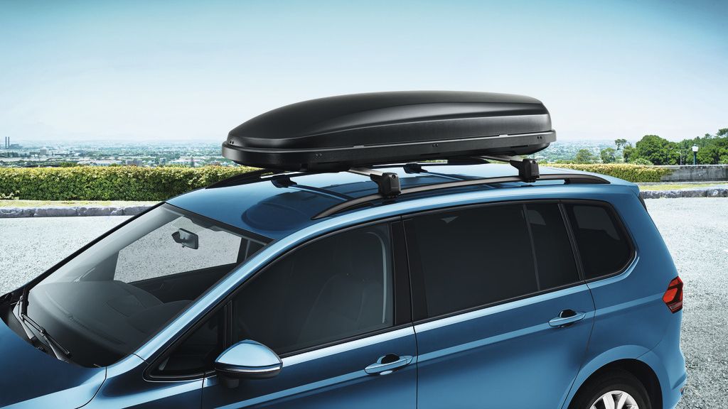 VW Dachboxen, Fahrradträger & mehr | Volkswagen Österreich