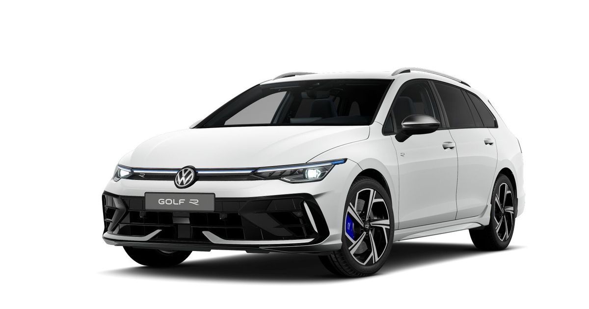 Golf Variant Preis