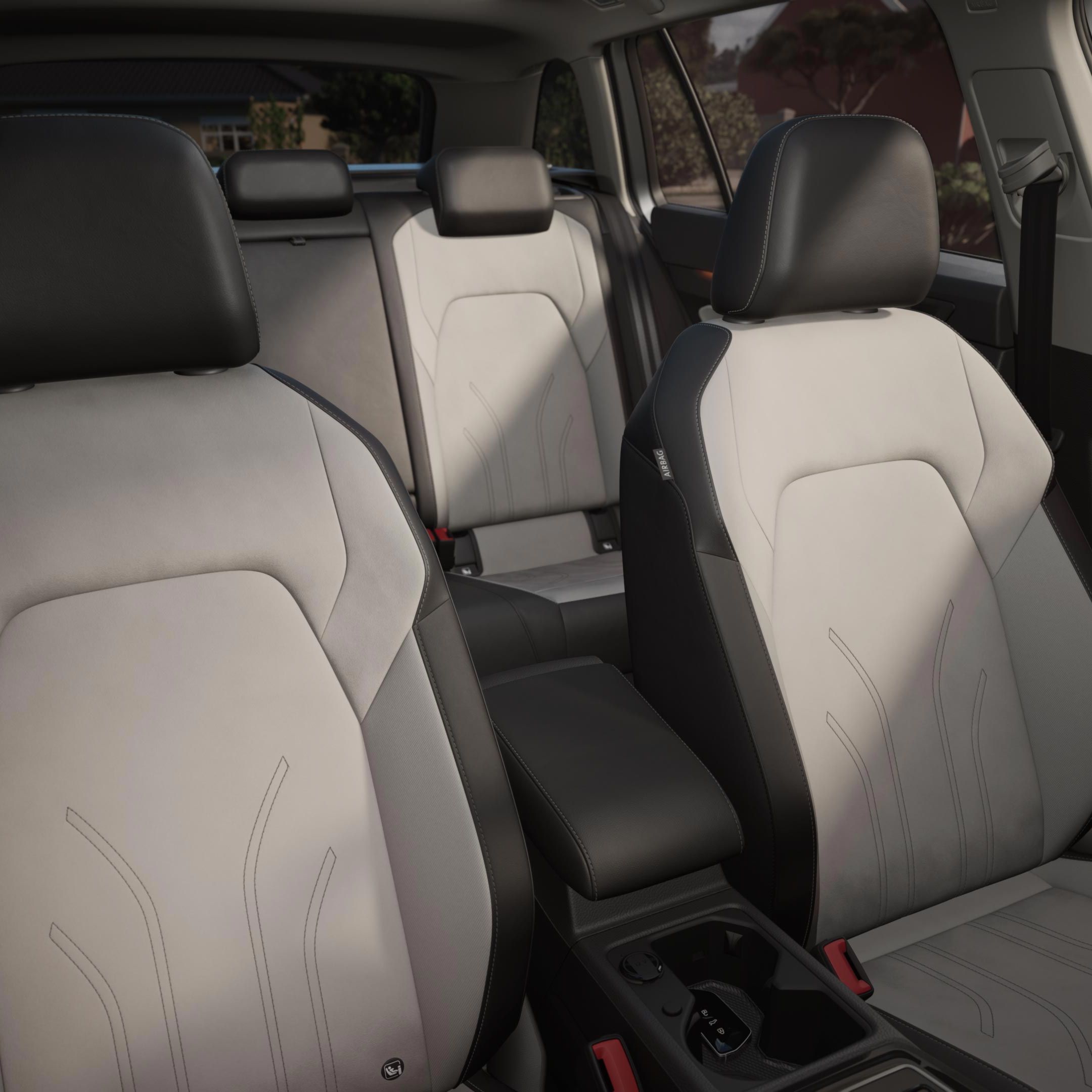 Der neue VW Golf Variant Life | Technische Daten & Abmessungen