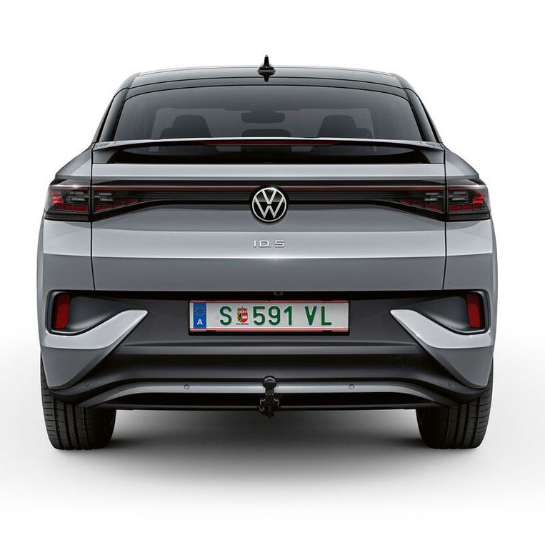 VW ID.5 Pro 210 kW | Technische Daten & Abmessungen