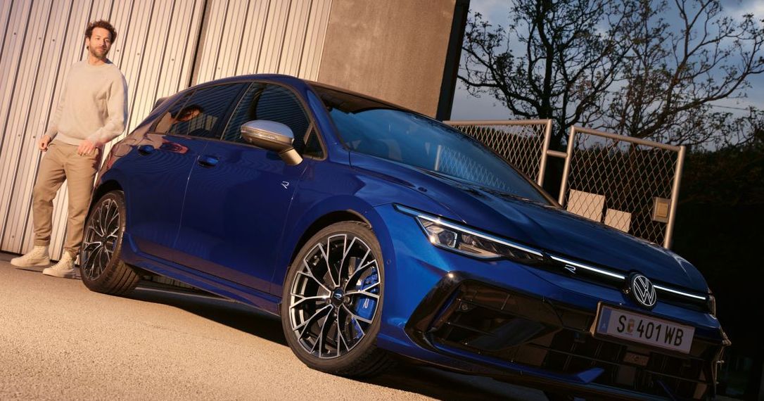 VW Golf R Preis » Jetzt von Boni profitieren