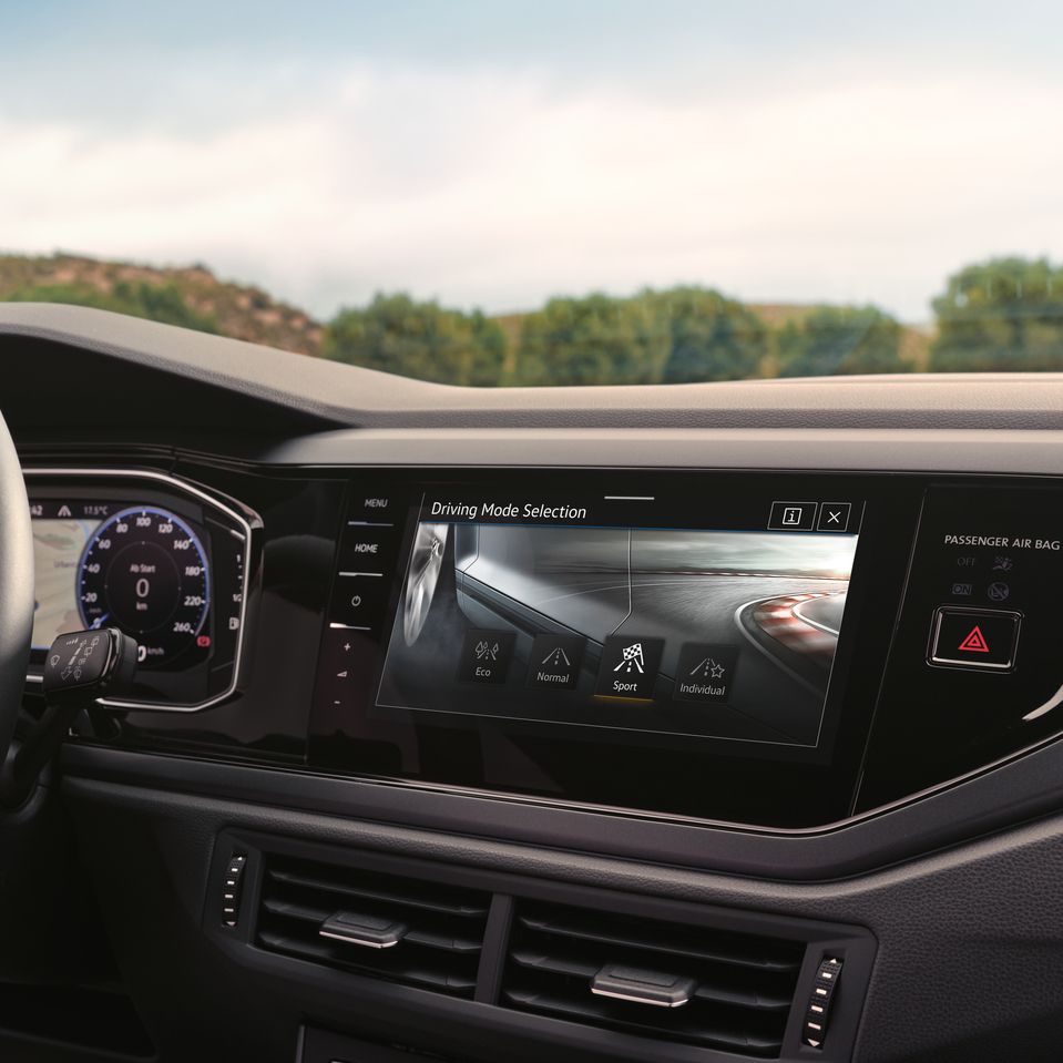 VW Taigo Style | Technische Daten & Abmessungen