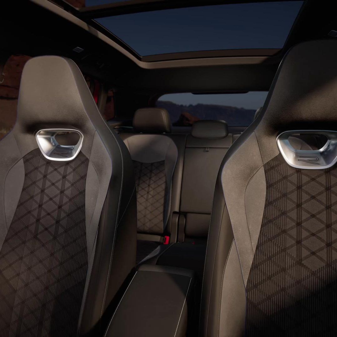 Der neue VW Tiguan | eHybrid | Volkswagen Österreich