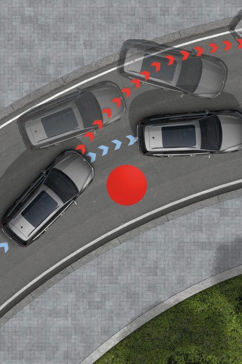 ESP im Auto: Was bedeutet ESP und wie funktioniert es?