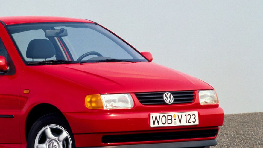 Der VW Polo | Modelle & Preise
