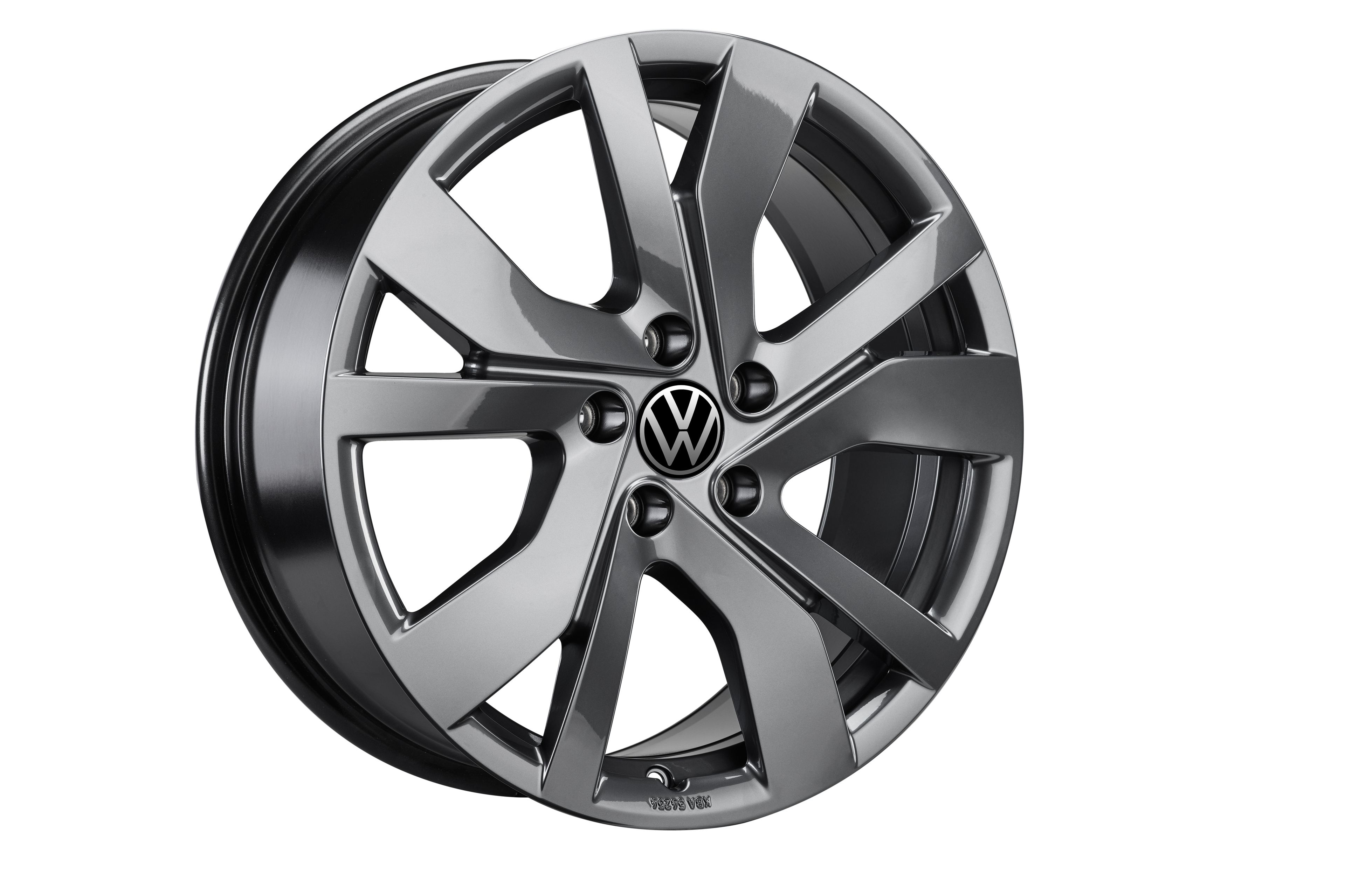 VW Tiguan Felgen: Höchste Qualität | Volkswagen Österreich