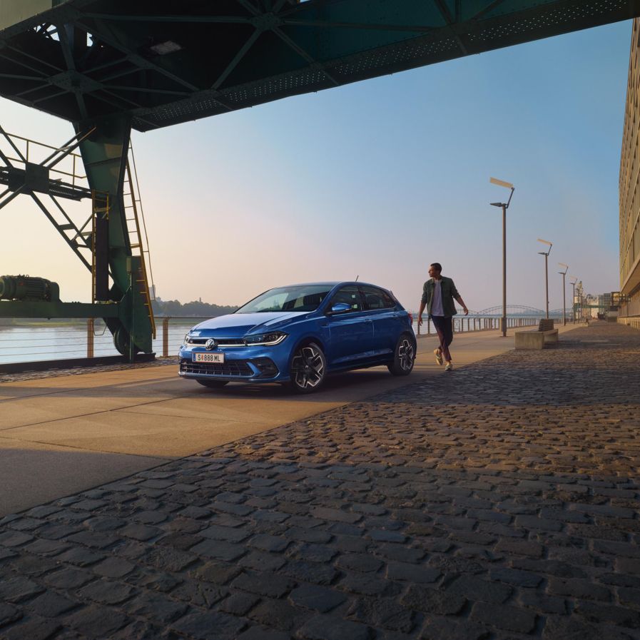 Stadtauto: Modelle von VW | Volkswagen Österreich