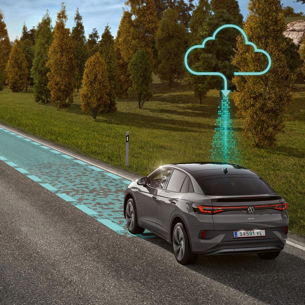 VW ID.5 GTX 4MOTION 250 kW | Technische Daten & Abmessungen