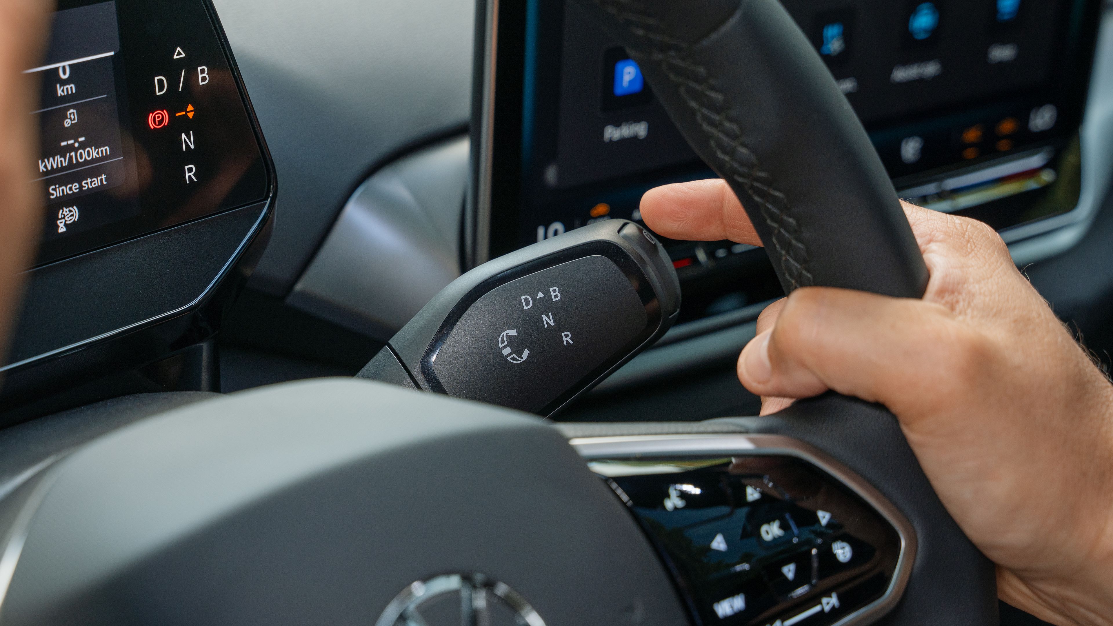 Ist Automatik Fahren Schwer