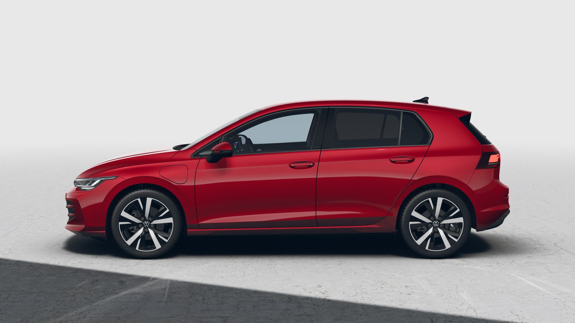 VW Golf Rabbit | eHybrid | Volkswagen Österreich