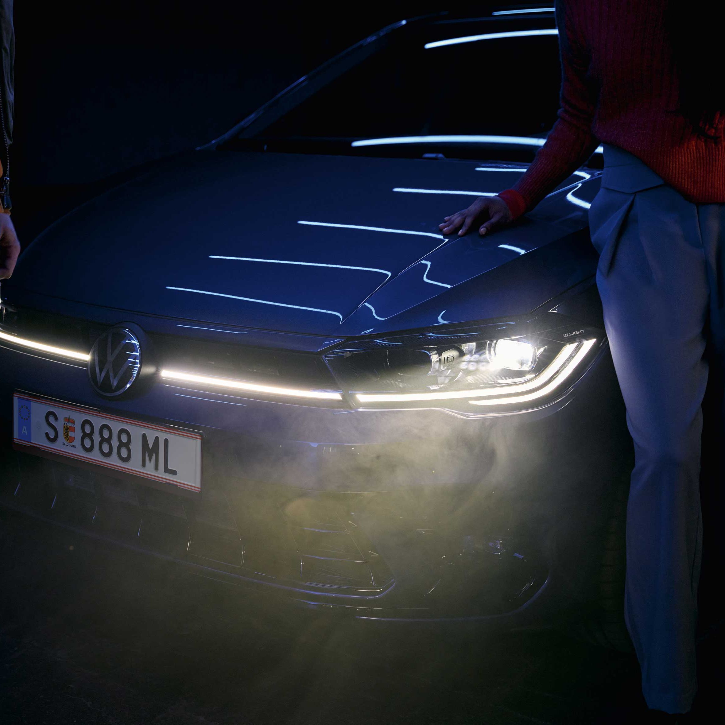 Der VW Polo | Modelle & Preise