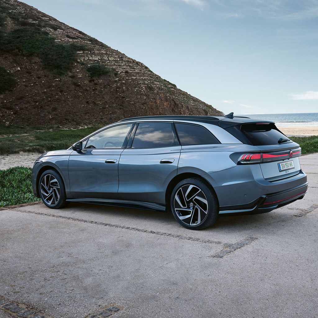 VW ID.7 Tourer | Infomaterial & Preisliste | Volkswagen Österreich