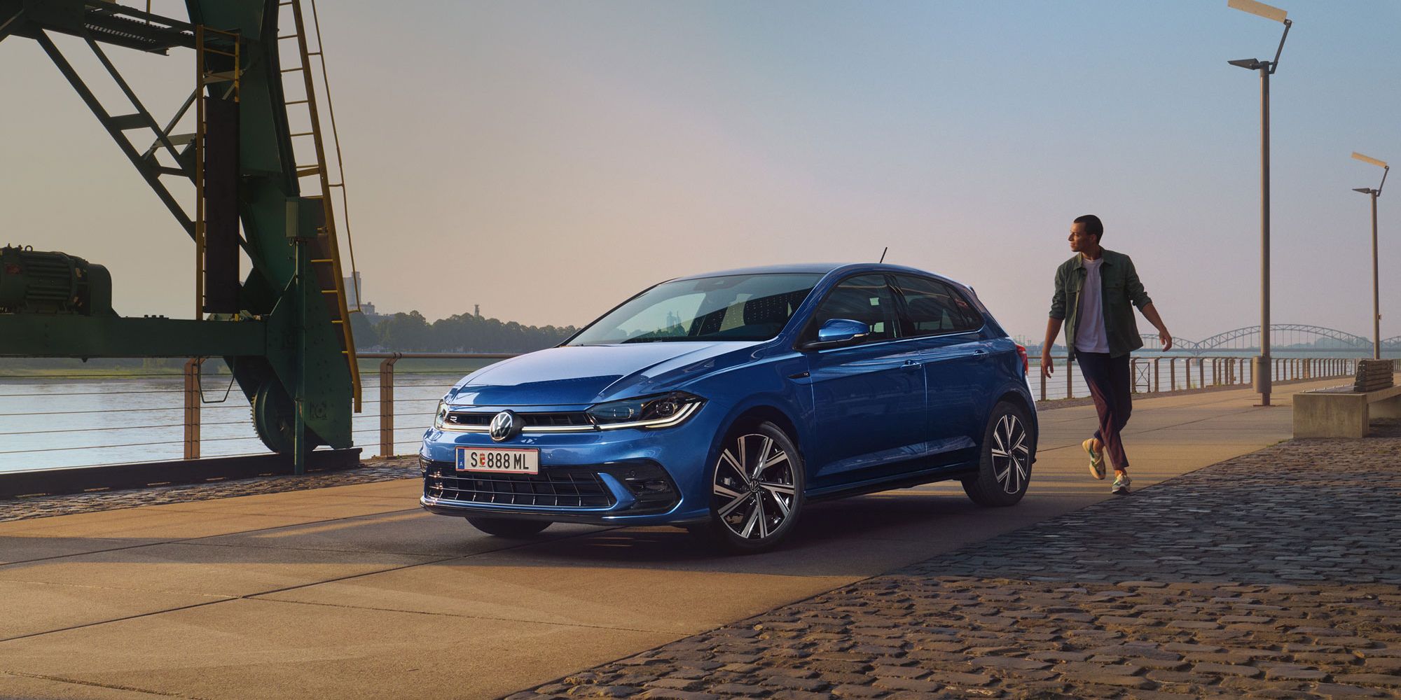 Der VW Polo | Modelle & Preise