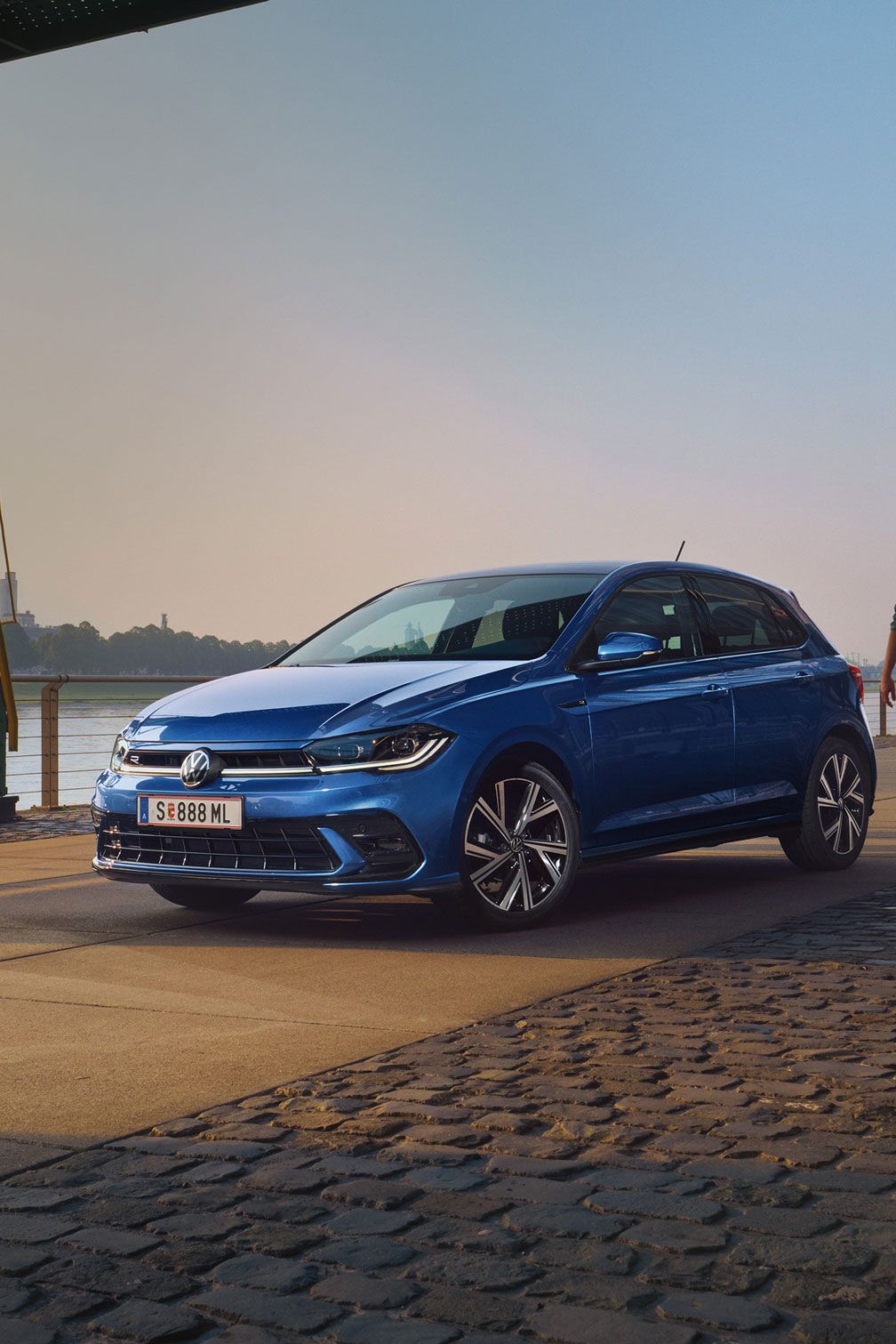 Der VW Polo | Modelle & Preise