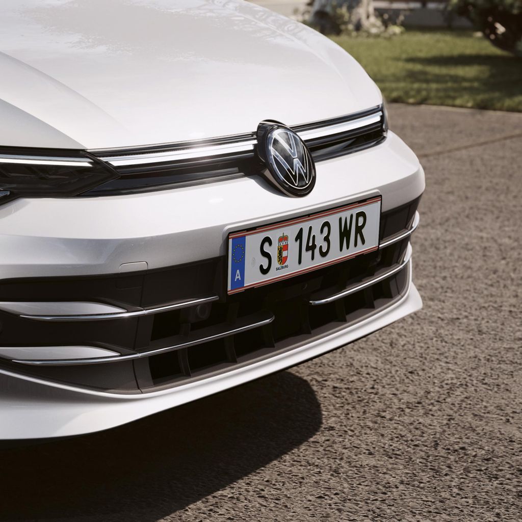 Der VW Golf Variant | Dynamic Light Assist | Volkswagen Österreich