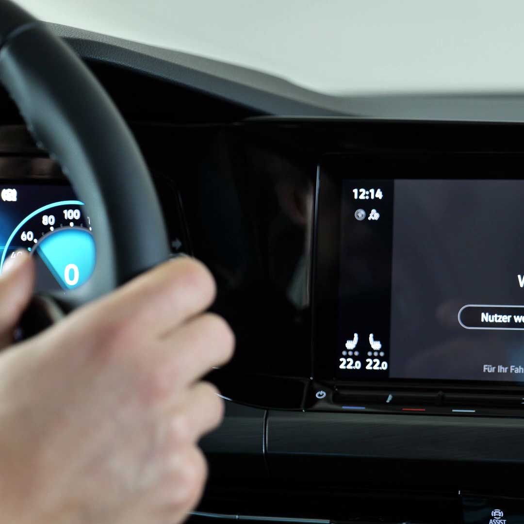 Volkswagen einfach erklärt | VW Connect | Volkswagen Österreich