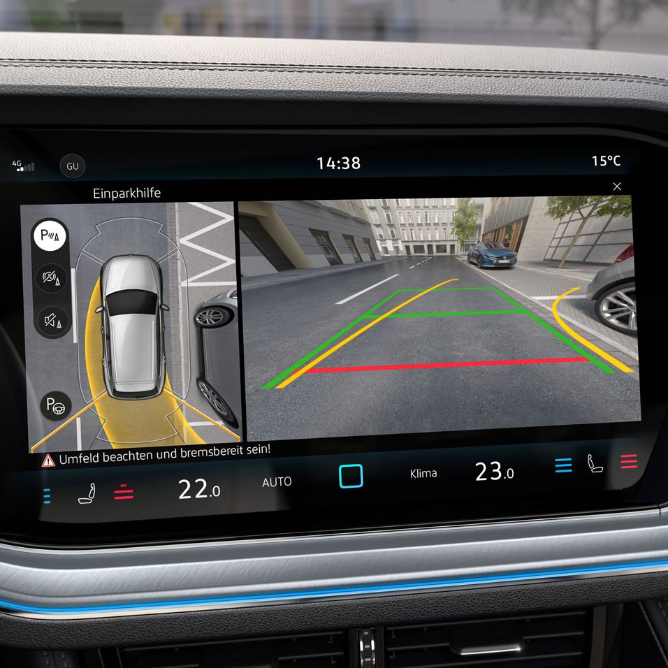 VW Passat | Infomaterial & Preisliste | Volkswagen Österreich