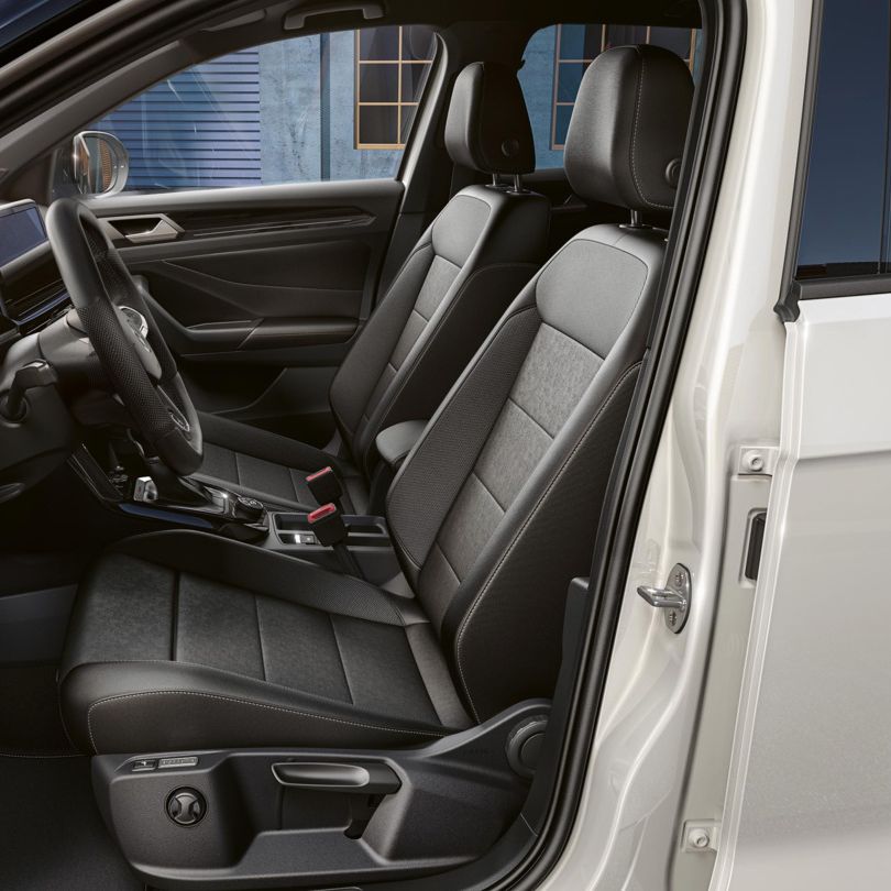 VW T-Roc Life | Technische Daten & Abmessungen