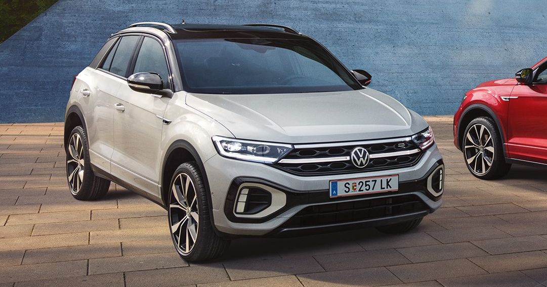 Preis T Roc