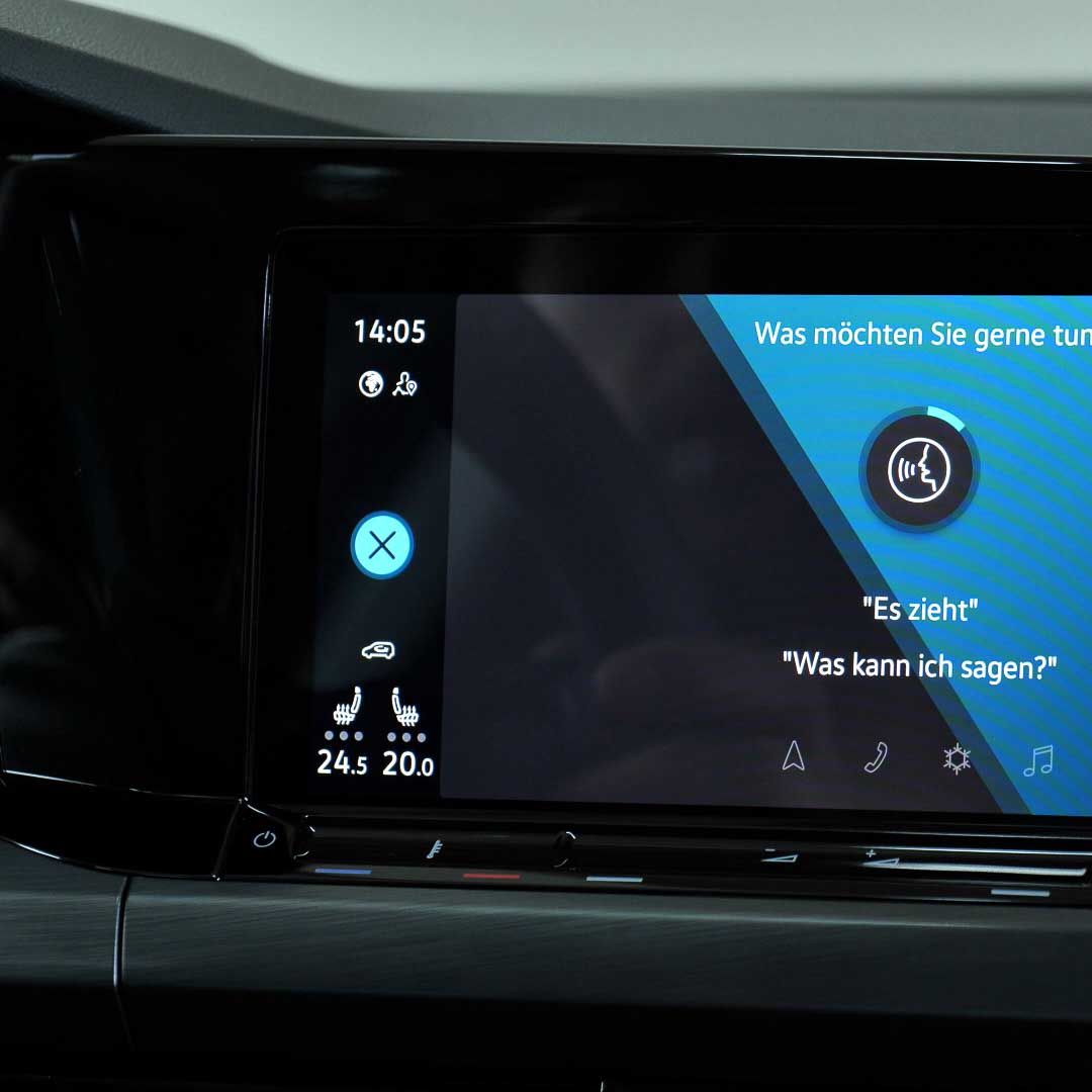 Volkswagen einfach erklärt | VW Connect | Volkswagen Österreich