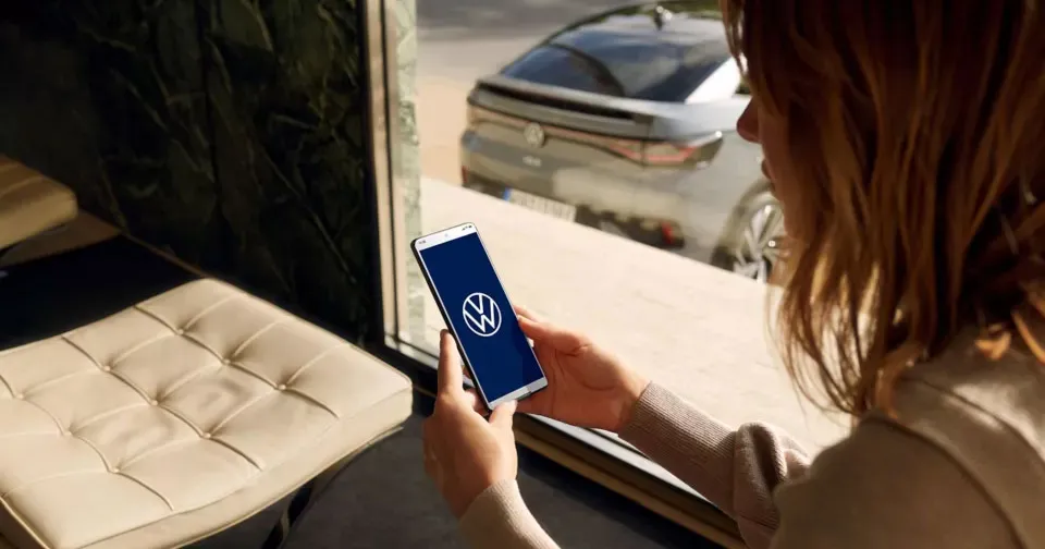 Fahrzeugzustandsbericht | VW Connect