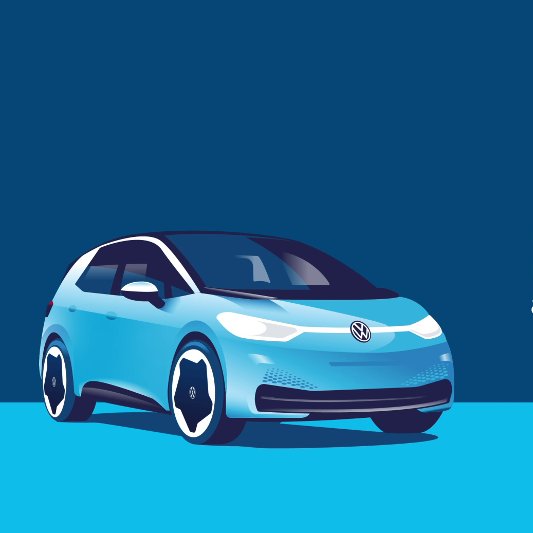 Volkswagen einfach erklärt | VW Connect | Volkswagen Österreich