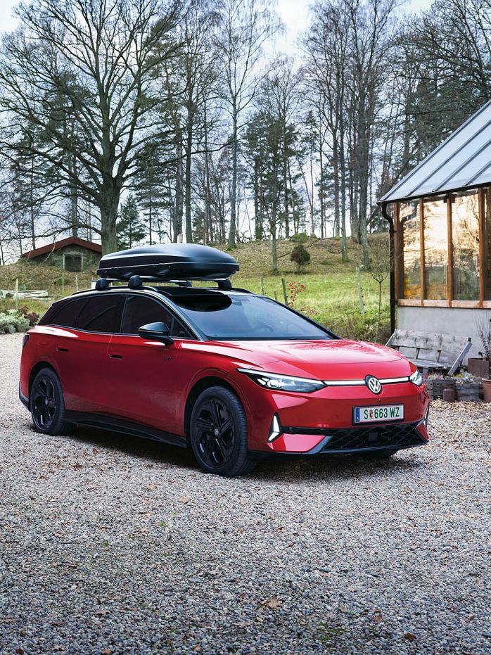 Der neue ID.7 Tourer GTX | Elektroauto | Modelle & Preise | Volkswagen ...