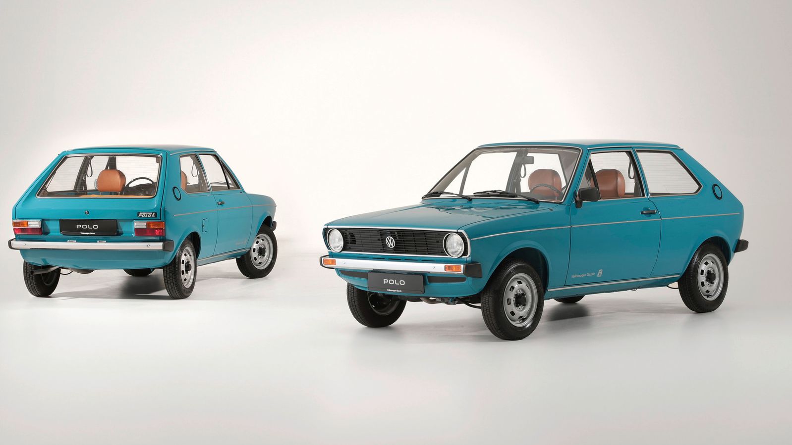 Der VW Polo | Modelle & Preise