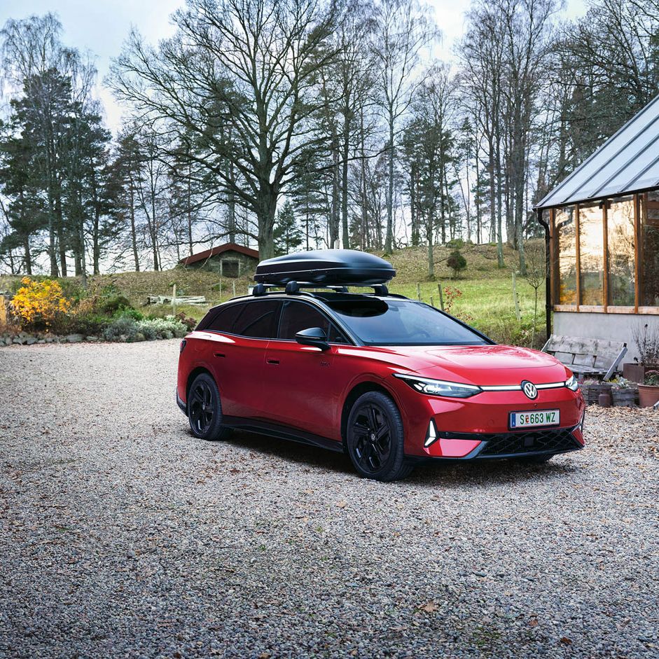 Der neue ID.7 Tourer GTX | Elektroauto | Modelle & Preise | Volkswagen ...