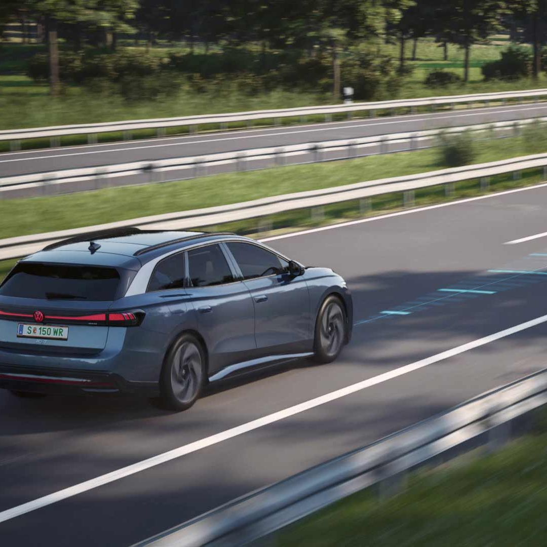 Der neue ID.7 Tourer | Elektro-Kombi | Modelle & Preise