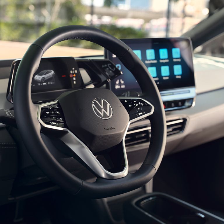 Id 3 volkswagen price store