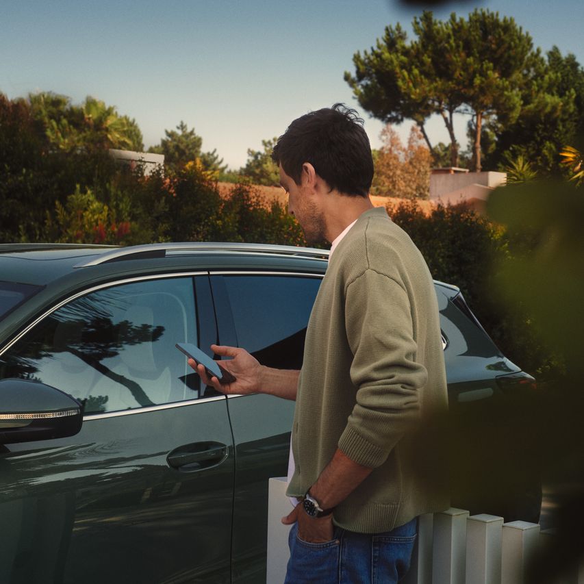 Upgrades für deinen VW | Functions on Demand | Volkswagen Österreich