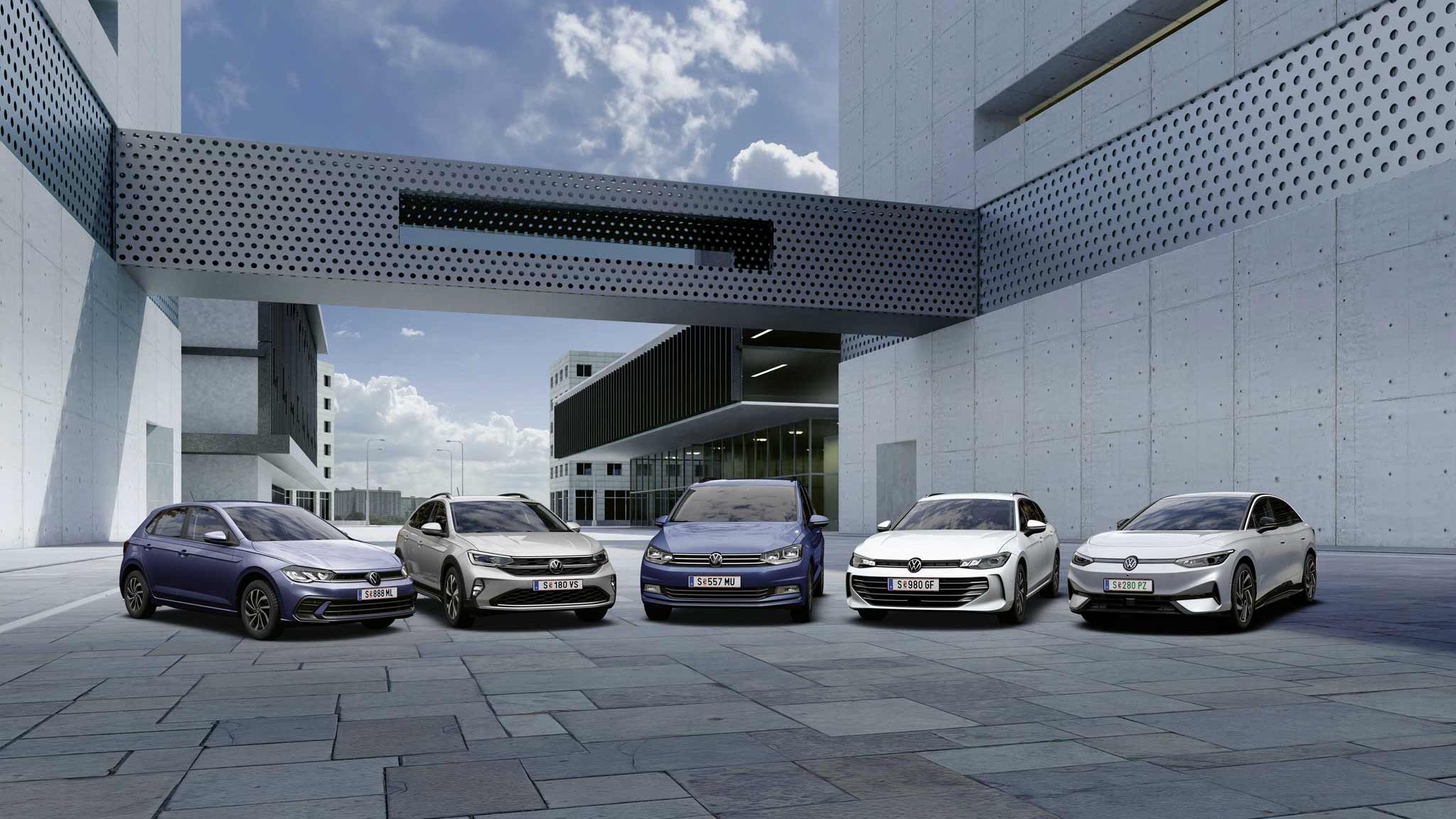 Der neue VW Golf GTI 2024 | Jetzt bestellbar | Volkswagen Österreich