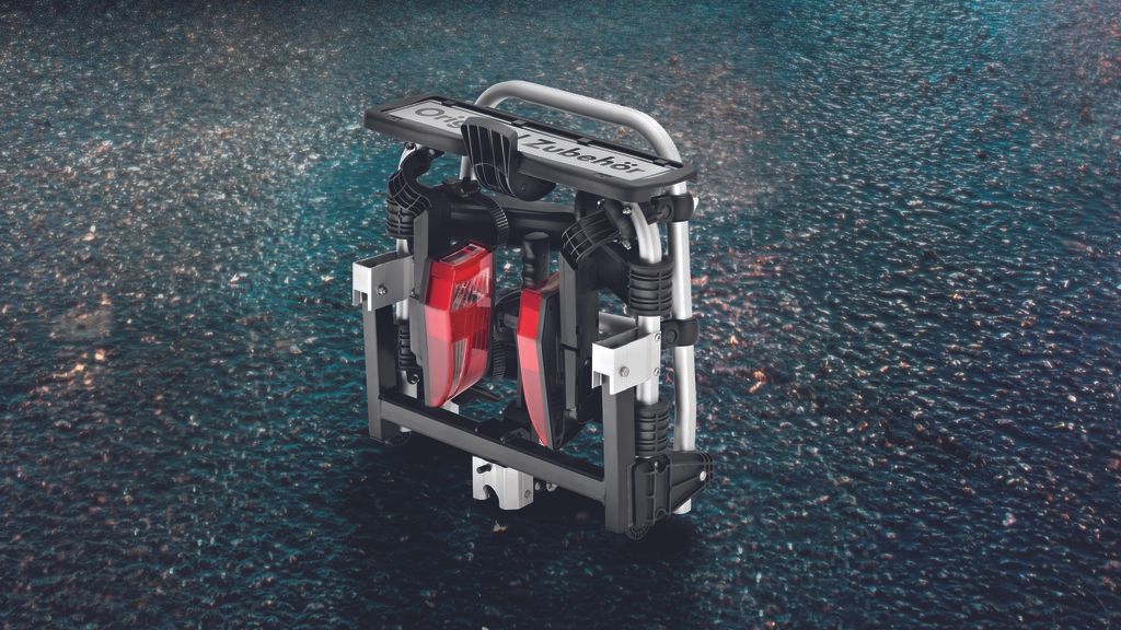 VW Dachboxen, Fahrradträger & mehr | Volkswagen Österreich