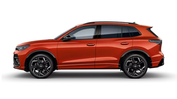 VW Allradantrieb 4MOTION: Modelle & Vorteile