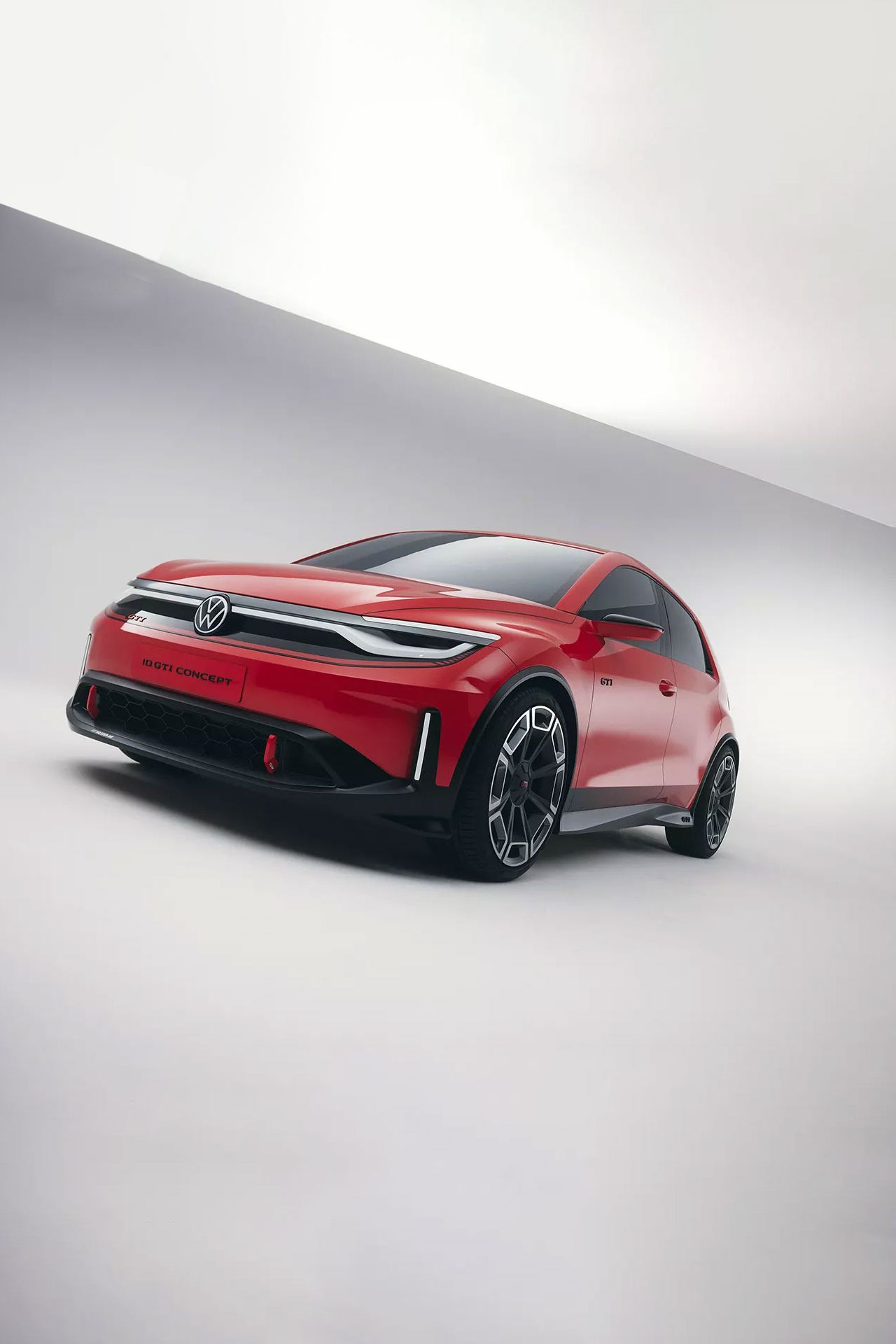 ID.2all | Elektrofahrzeugkonzepte | Volkswagen Österreich