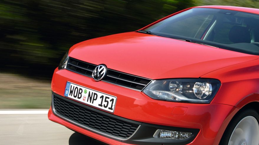 Der VW Polo | Modelle & Preise