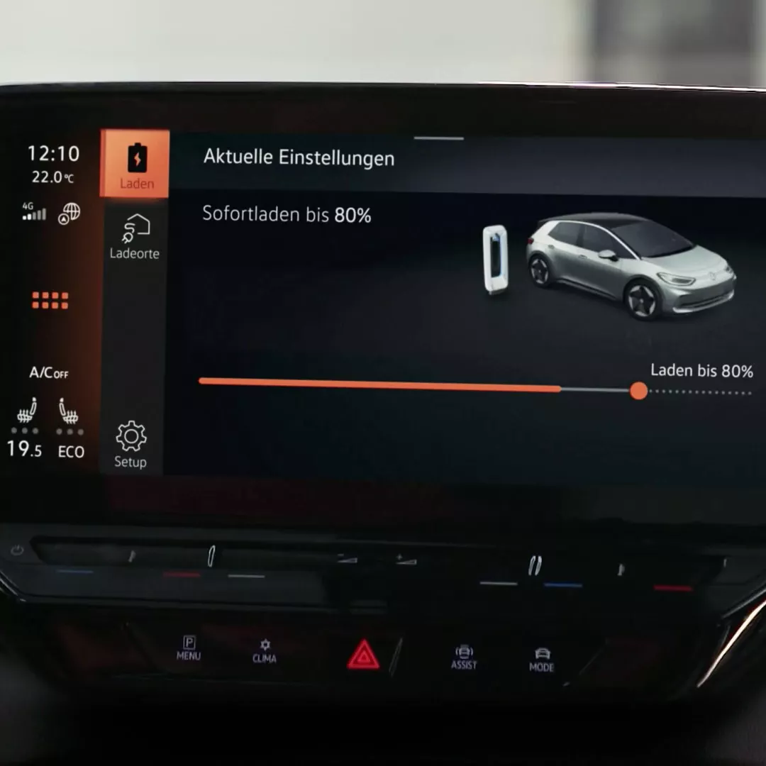 Volkswagen einfach erklärt | VW Connect | Volkswagen Österreich