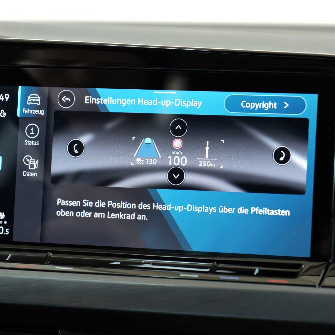 Volkswagen einfach erklärt | Travel Assist | Volkswagen Österreich